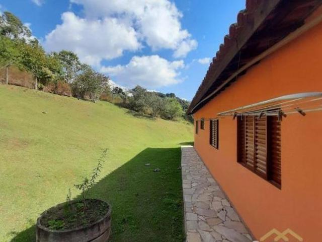 Sítio em bairros da Aparecidinha, Itatiba/SP de 300m² 5 quartos à venda por R$ 4.250.000,00