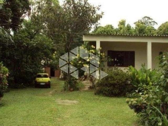 Sitio em Belém Velho