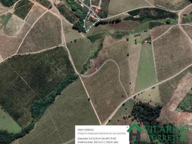 SITIO EM BELO VALE