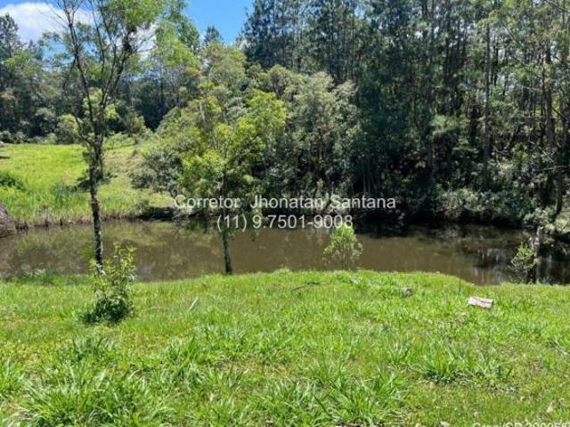 SÍTIO EM BIRITIBA MIRIM – 72.000 m² de Beleza e Privacidade