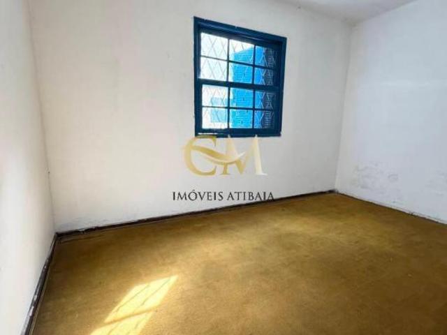 Sítio em Bom jesus dos perdoes, divisa com Atibaia