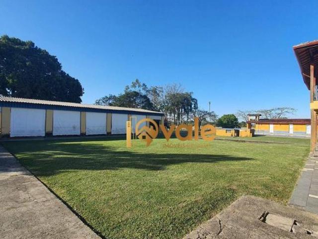 Sítio em Bom Sucesso, Pindamonhangaba/SP de 2000m² 10 quartos à venda por R$ 2.000.000,00