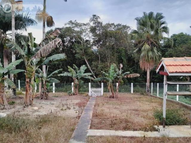 Sítio em Braço magro Pariquera Açu SP