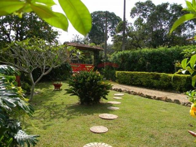 Sítio em Bragança Paulista com 14.501,02 m² / 4 dorms. / 1 suíte