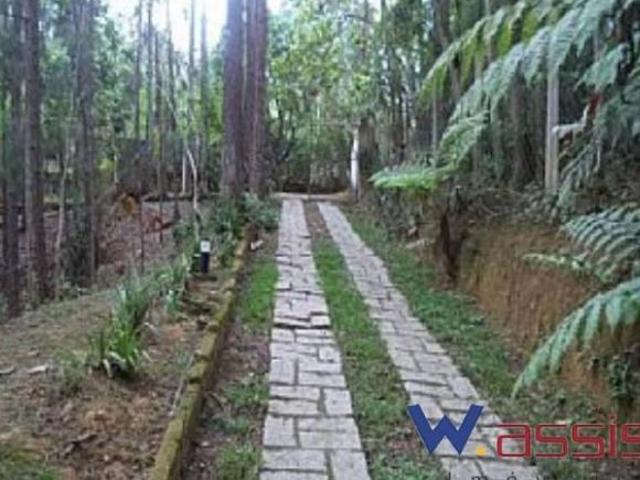 Sítio em Campo Limpo Paulista 27.000 m², a 400 metros do asfalto