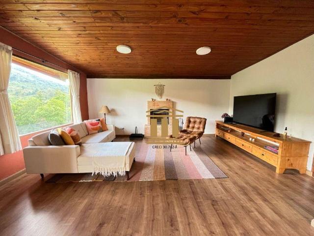 Sítio em, Campos do Jordão/SP de 120m² 4 quartos à venda por R$ 1.099.000,00