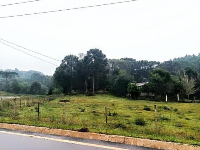 Sítio em Canela