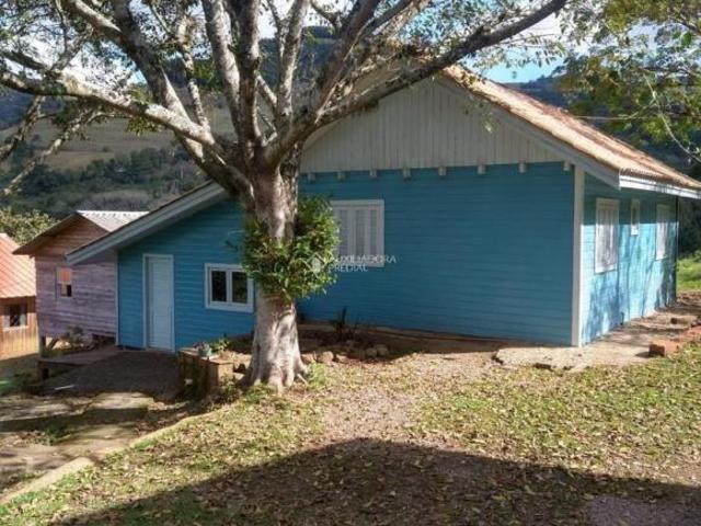 Sitio em Canela