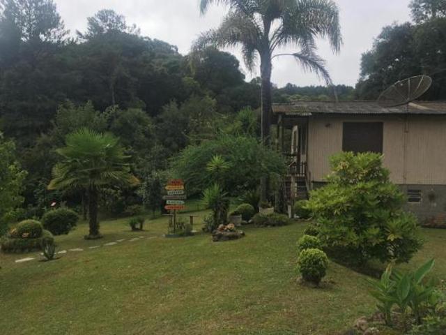 Sitio em Canela Casa com 100m 2 dormitórios