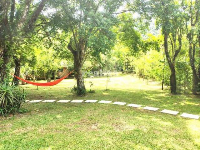 SÍTIO EM CANELA, MORADIA OU LAZER