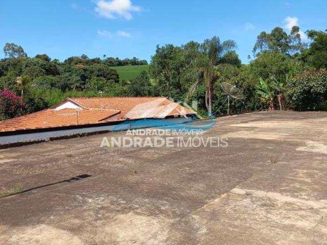 Sítio em Caconde SP