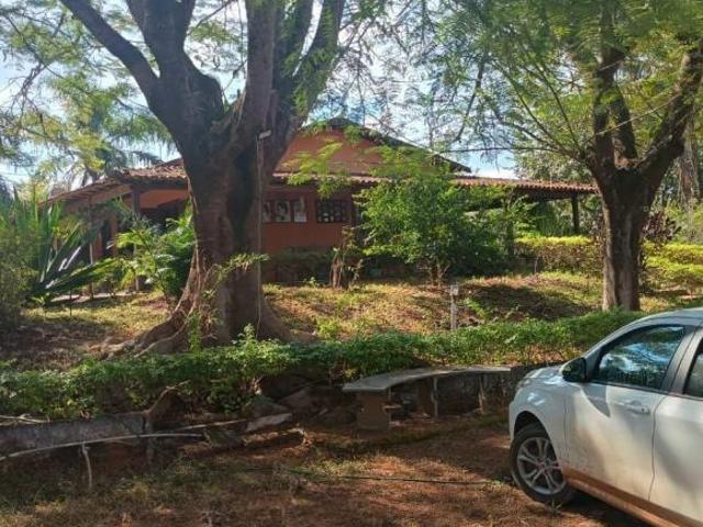 Sítio em Caetanópolis