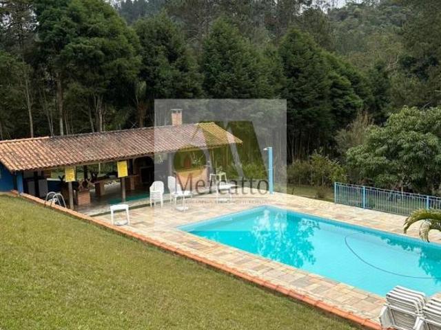 Sítio em Caputera Cotia