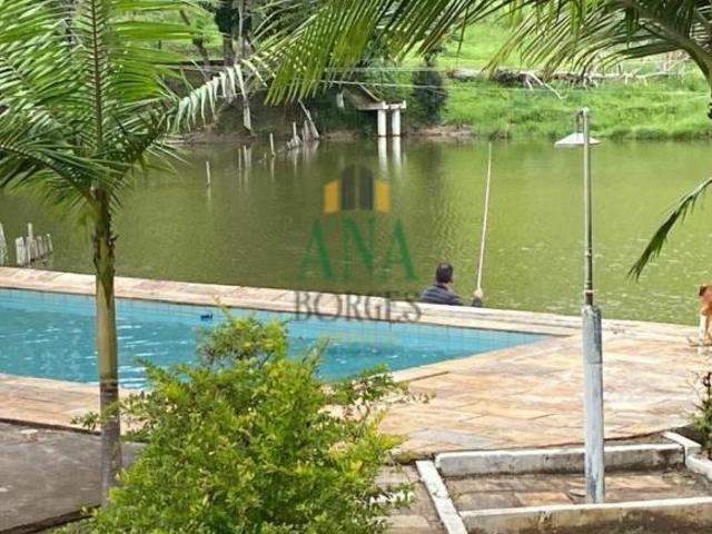 Sitio em Capão Bonito
