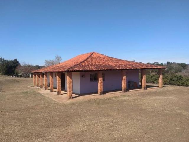 Sitio em Capela do Alto