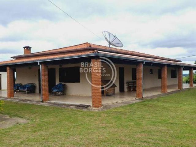Sitio em Capela do Alto Excelente para plantio
