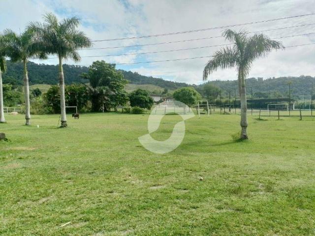 Sítio em Caxito, Maricá/RJ de 0m² 3 quartos à venda por R$ 999.000,00