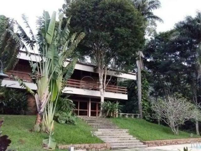 Sítio em Centro, Cabreúva/SP de 4200m² 4 quartos à venda por R$ 8.500.000,00