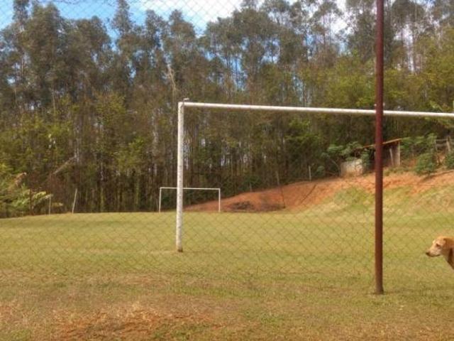 Sítio em Centro, Amparo/SP de 200m² 4 quartos à venda por R$ 1.000.000,00
