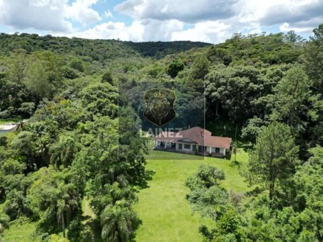 Sítio em Centro Itapecerica da Serra