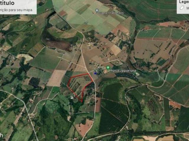 Sítio em Centro, Jaguariúna/SP de 0m² à venda por R$ 5.000.000,00