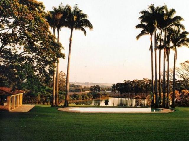 Sítio em Centro, Jaguariúna/SP de 1800m² à venda por R$ 15.000.000,00