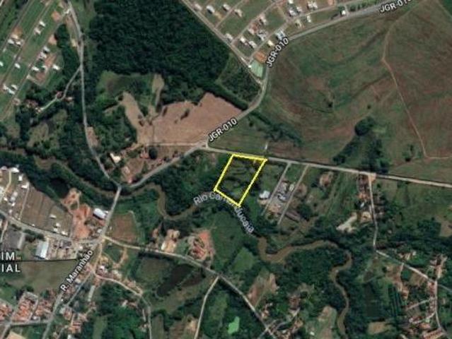 Sítio em Centro, Jaguariúna/SP de 100m² 2 quartos à venda por R$ 2.150.000,00
