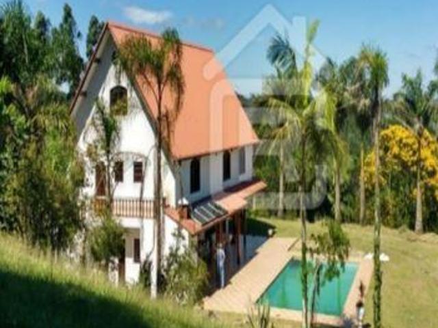 Sítio em Centro, Juquitiba/SP de 0m² à venda por R$ 3.500.000,00
