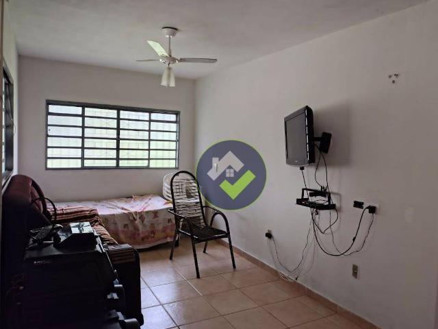 Sítio em Centro, Lençóis Paulista/SP de 78m² 2 quartos à venda por R$ 634.900,00