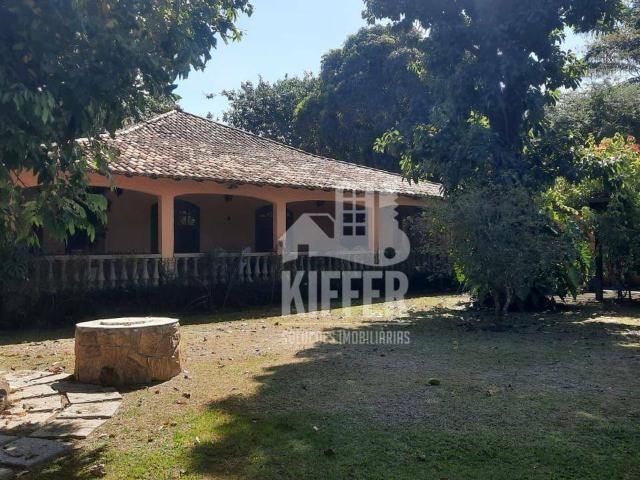 Sítio em Ponta Negra Ponta Negra, Maricá/RJ de 370m² 3 quartos à venda por R$ 1.399.000,00