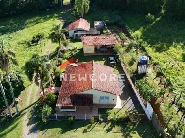 Sítio em Centro São Miguel Arcanjo/SP