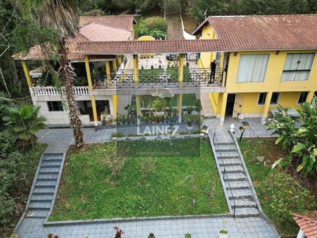 Sítio em Centro São Lourenço da Serra São Lourenço da Serra
