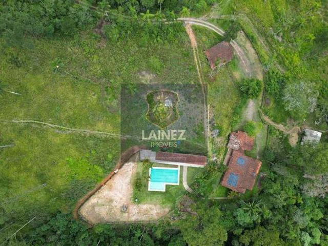Sítio em Centro São Lourenço da Serra