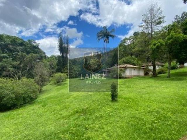 Sítio em Centro São Lourenço da Serra