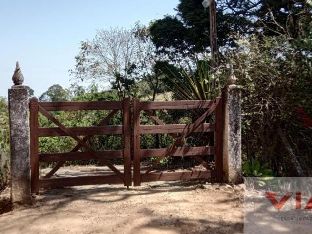 Sítio em Centro Pedra Bela