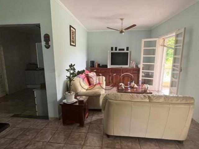 Sítio em Centro, Piracicaba/SP de 260m² 4 quartos à venda por R$ 2.000.000,00