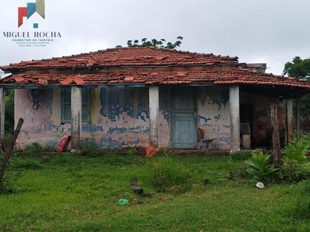Sítio em Centro, Quadra/SP