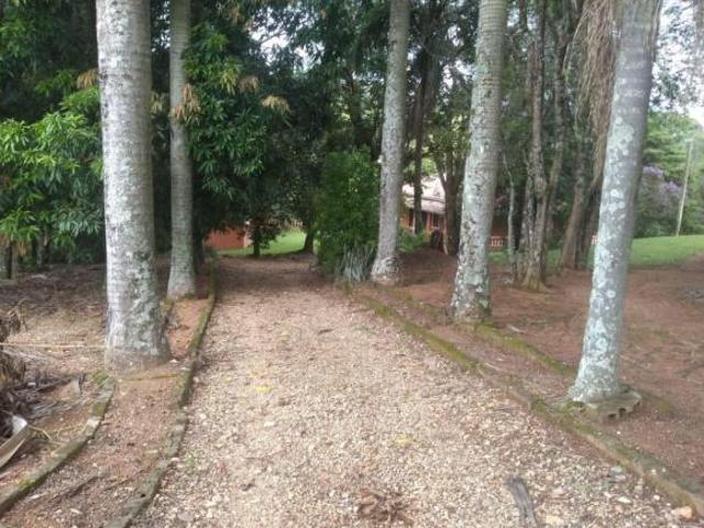 Sítio em Chácara Brumado, Amparo/SP de 0m² à venda por R$ 2.200.000,00
