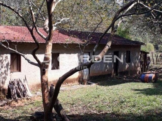 Sítio em Chácara Ipês, Caçapava/SP de 0m² 1 quartos à venda por R$ 1.490.000,00