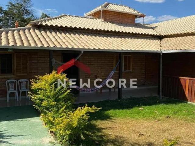 Sítio em Condomínio Área Rural de Esmeraldas Esmeraldas/MG