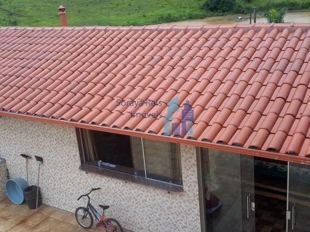 SÍTIO EM CONDOMÍNIO DE 1000 METROS CAPIM BRANCO