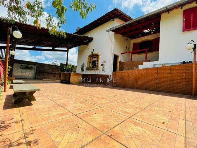 Sitio em condominio Fechado com Habite se