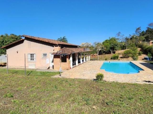 Sítio em Condomínio Fechado à venda Fazenda Velha Sete Lagoas/MG