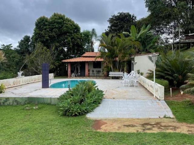 Sítio em condomínio fechado Fazenda do Sino – Itatiaiuçu/MG