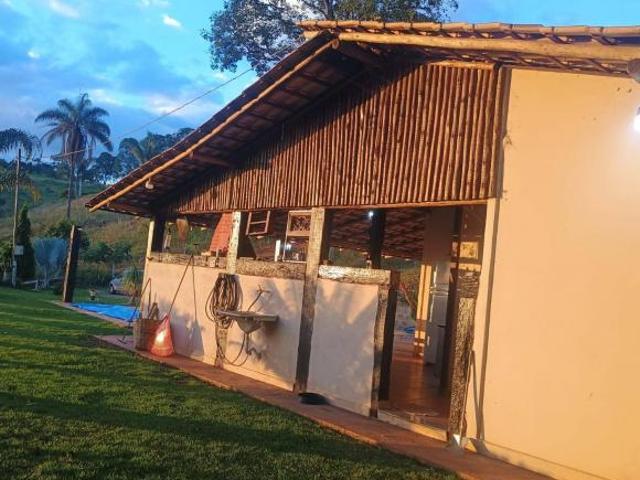 Sítio em Condomínio Fechado Itatiaiuçu /MG