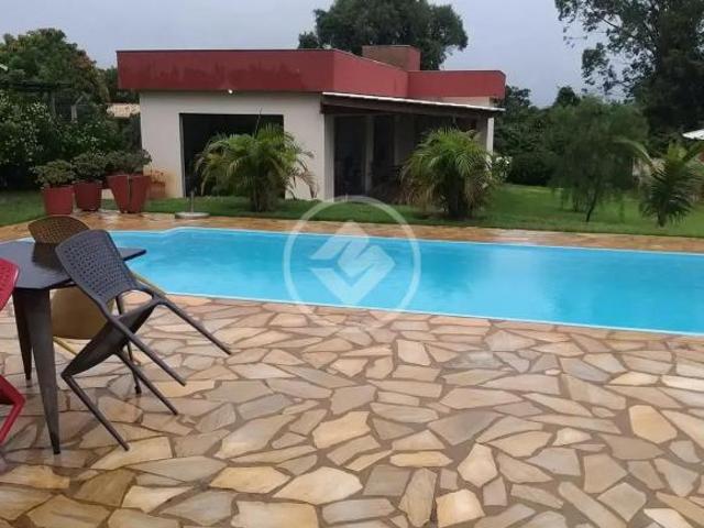 SÍTIO EM CONDOMÍNIO FECHADO, JABOTICATUBAS MY BROKER