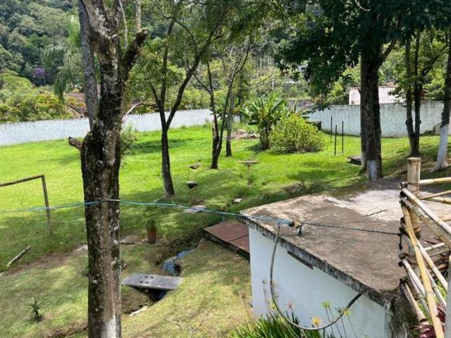 Sítio em condomínio para venda em Santa Isabel SP