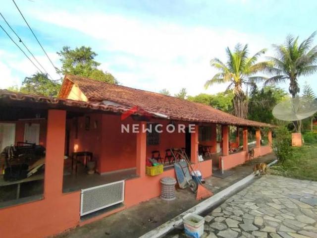 Sítio em Condomínio Vale Bom Jesus Andiroba Esmeraldas/MG