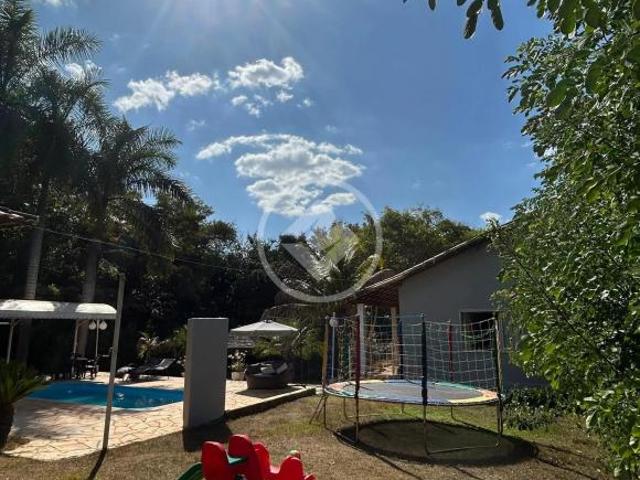 Sitio em condominio