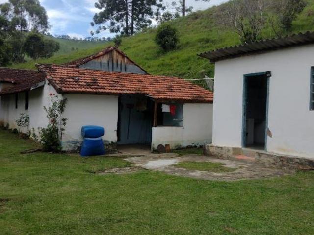Sítio em Cunha